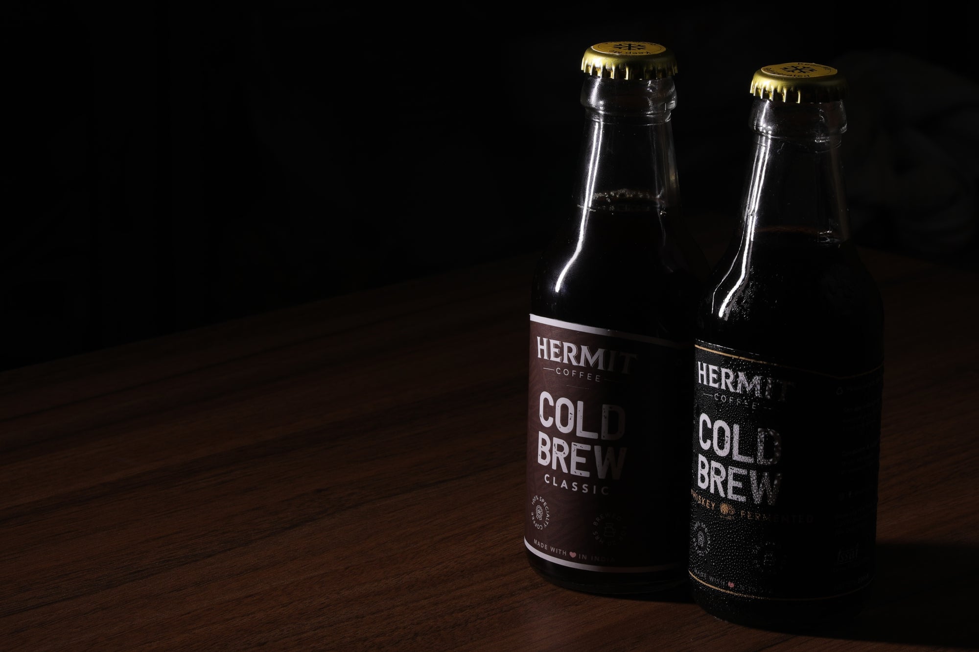 Specialty Coffee For Everyone – Hermit Coffee