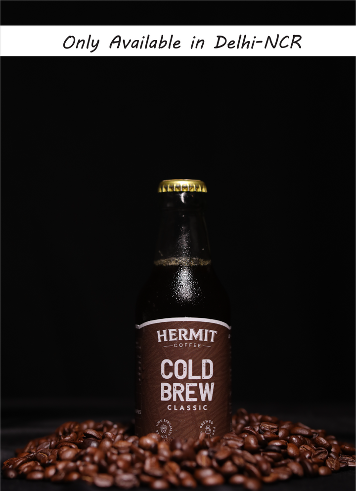 Specialty Coffee For Everyone – Hermit Coffee